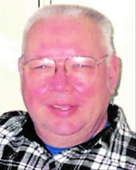 Lewis Edward Gardner - Herald-Standard